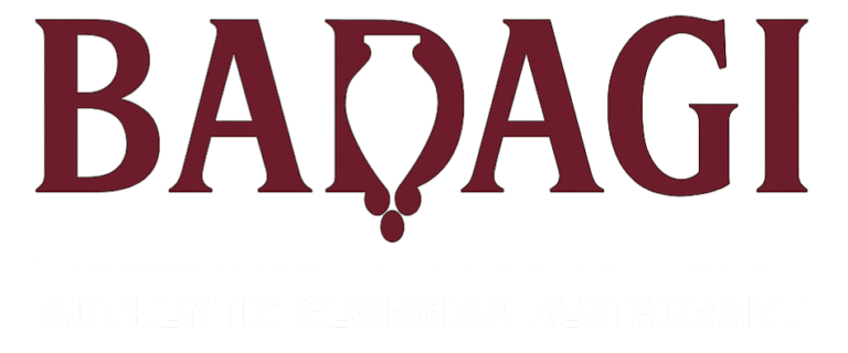 BADAGI – Georgian Restaurant